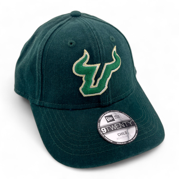 New Era | Accessories | New Era University Of South Florida Bulls Usf ...